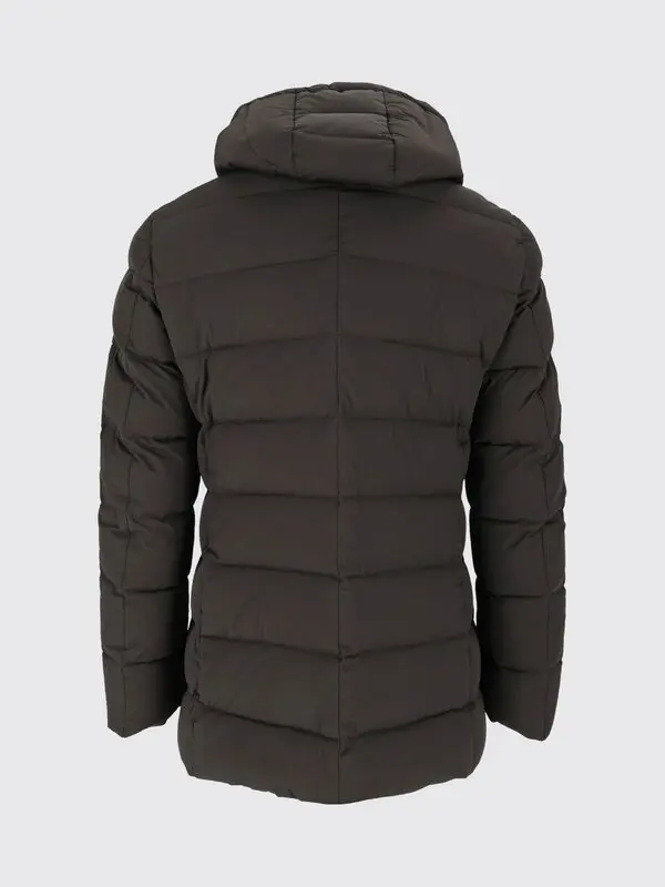 MOORER Coat