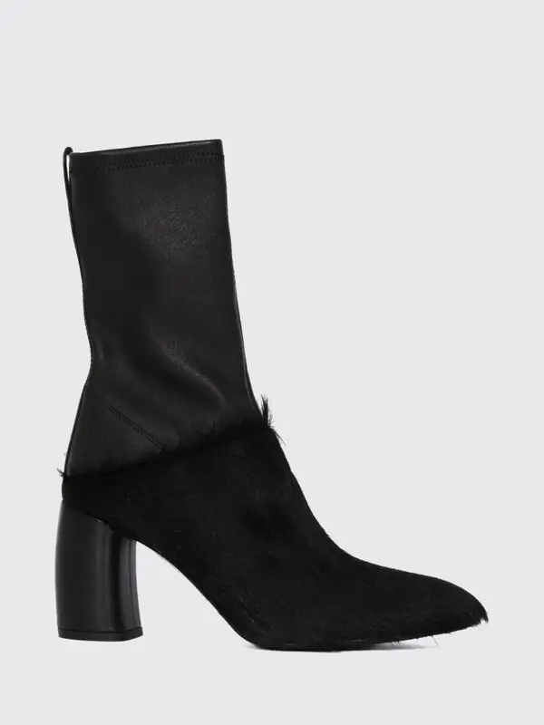 Premiata Boots - Black