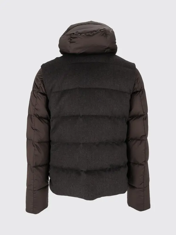 MOORER Coat