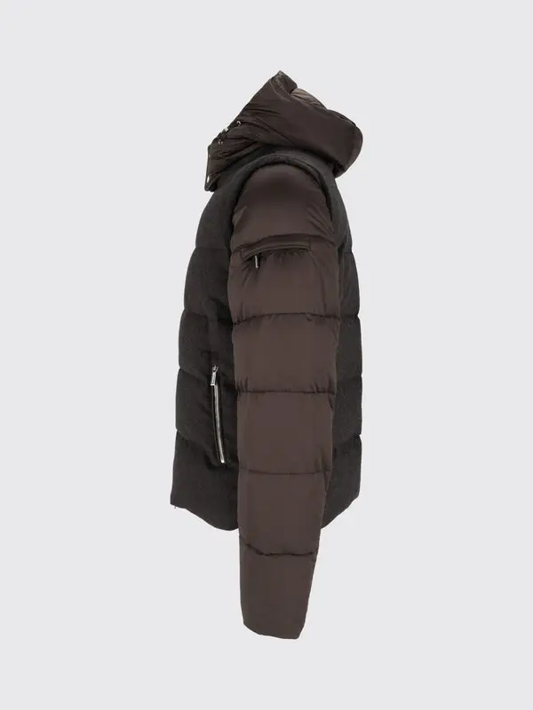 MOORER Coat
