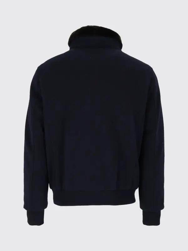 MOORER Coat