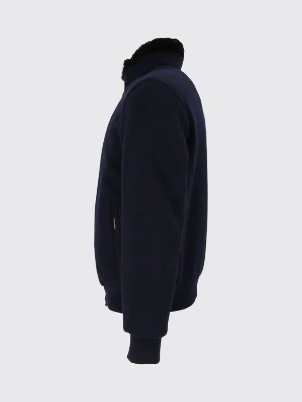 MOORER Coat