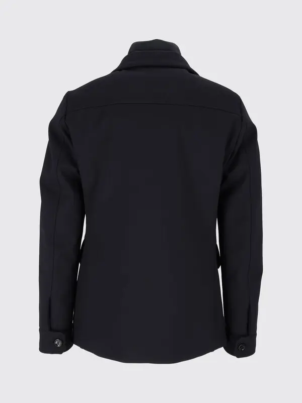 MOORER Coat