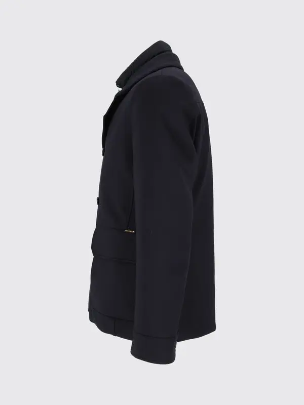 MOORER Coat