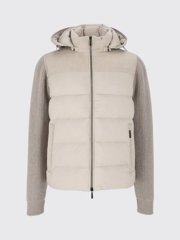 MOORER Coat
