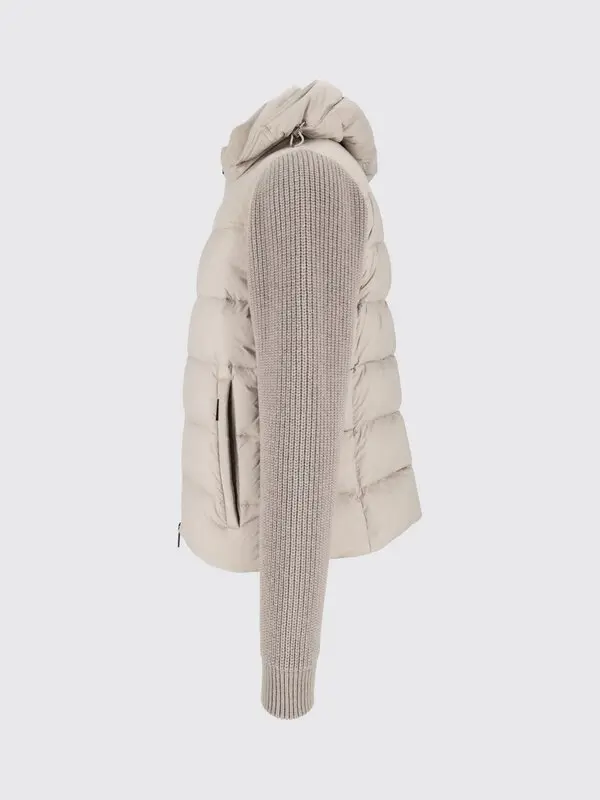 MOORER Coat