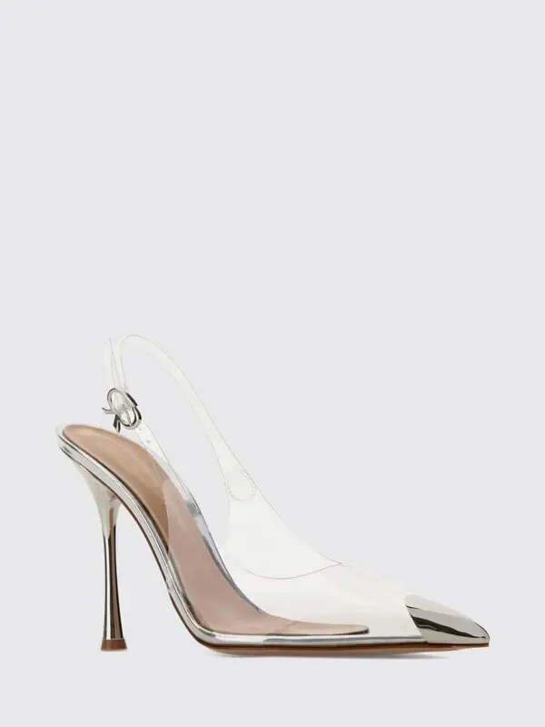 GIANVITO ROSSI Heeled Sandal