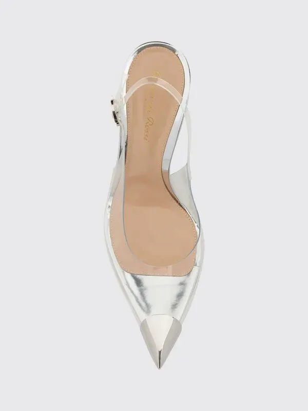 GIANVITO ROSSI Heeled Sandal