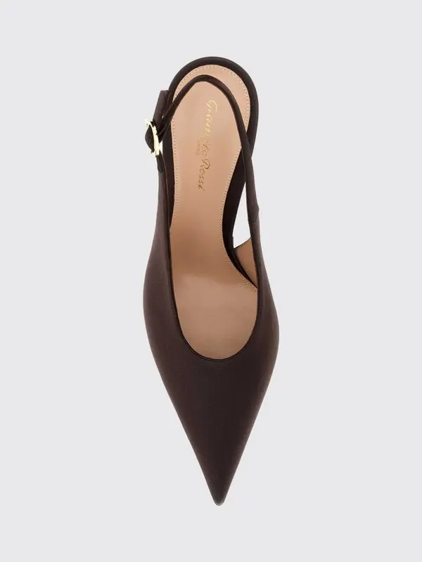 GIANVITO ROSSI High Heel Shoes