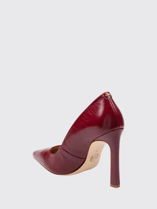 Michael Kors High Heel Shoes