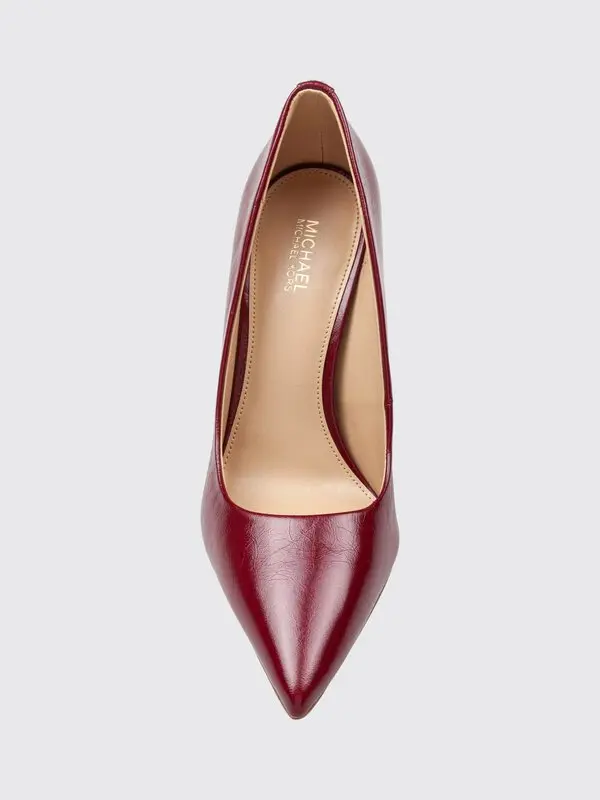 Michael Kors High Heel Shoes