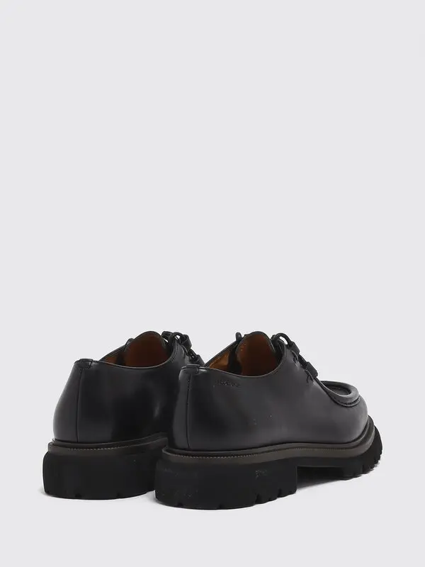 FERRAGAMO Brogue Shoes