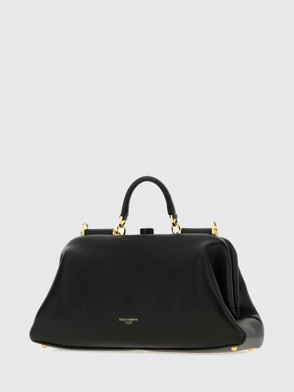 Dolce & Gabbana Handbag - Black