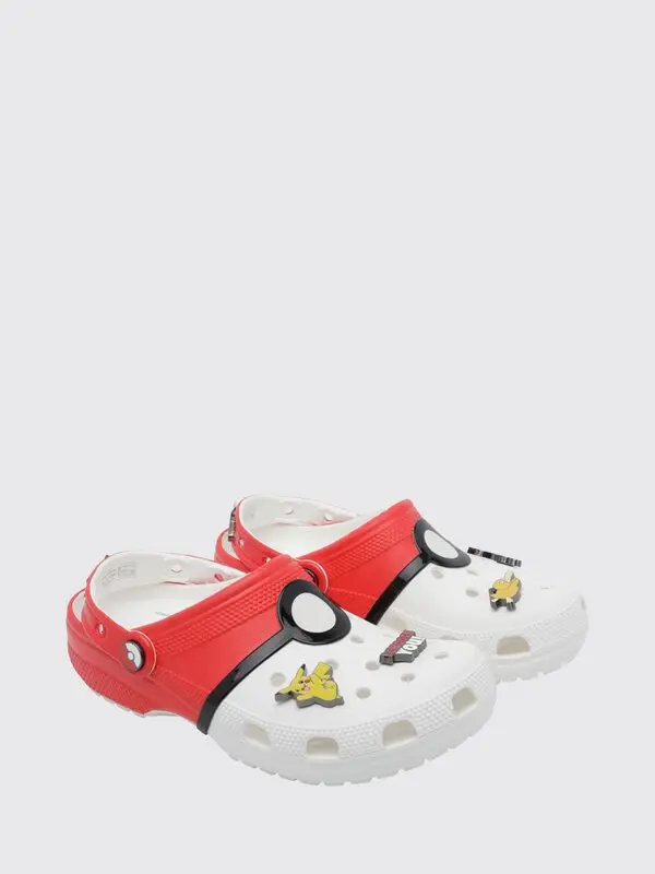 CROCS Heeled Sandal