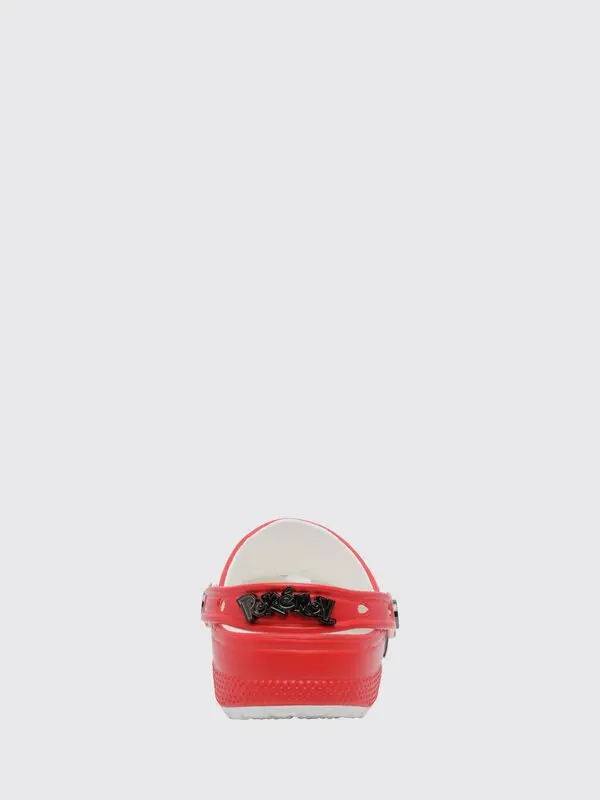 CROCS Heeled Sandal