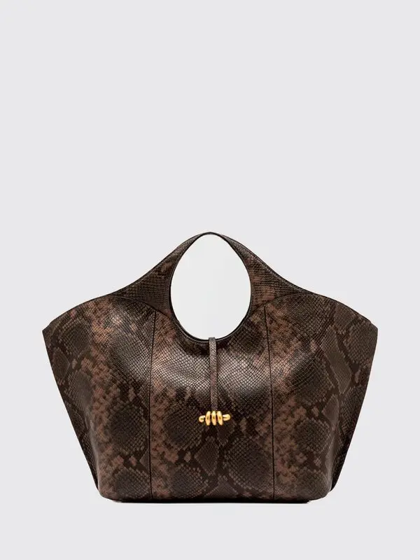 GIANNI CHIARINI Handbag - Brown
