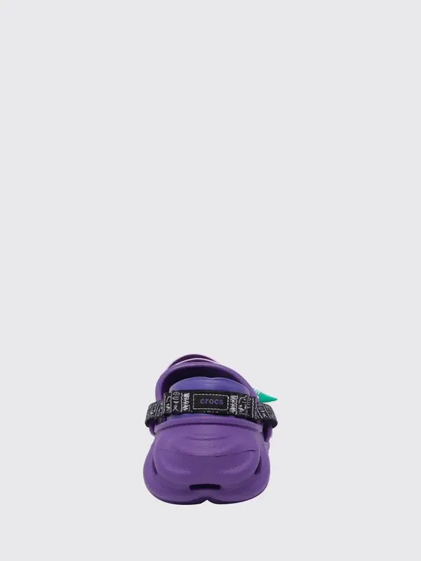 CROCS Heeled Sandal
