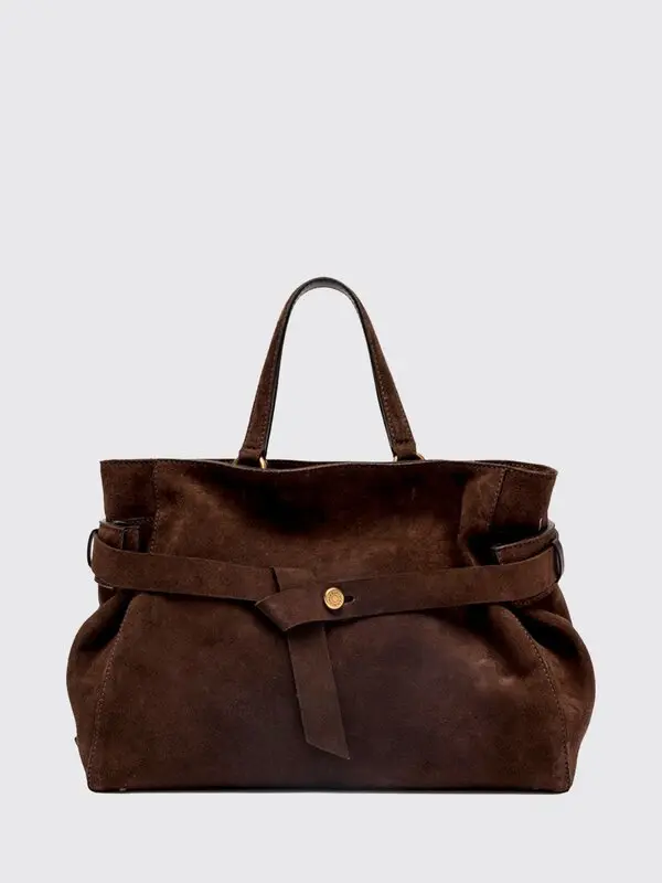 GIANNI CHIARINI Handbag - Brown