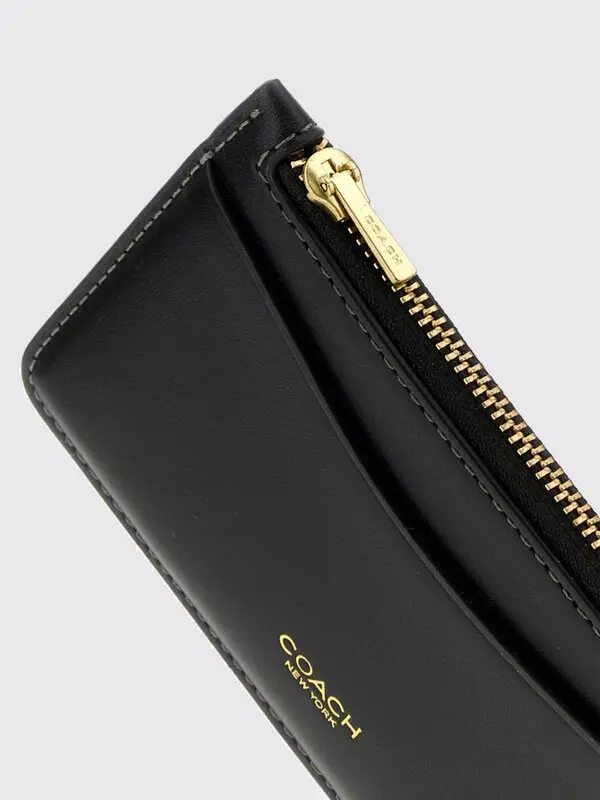 COACH Briefcase