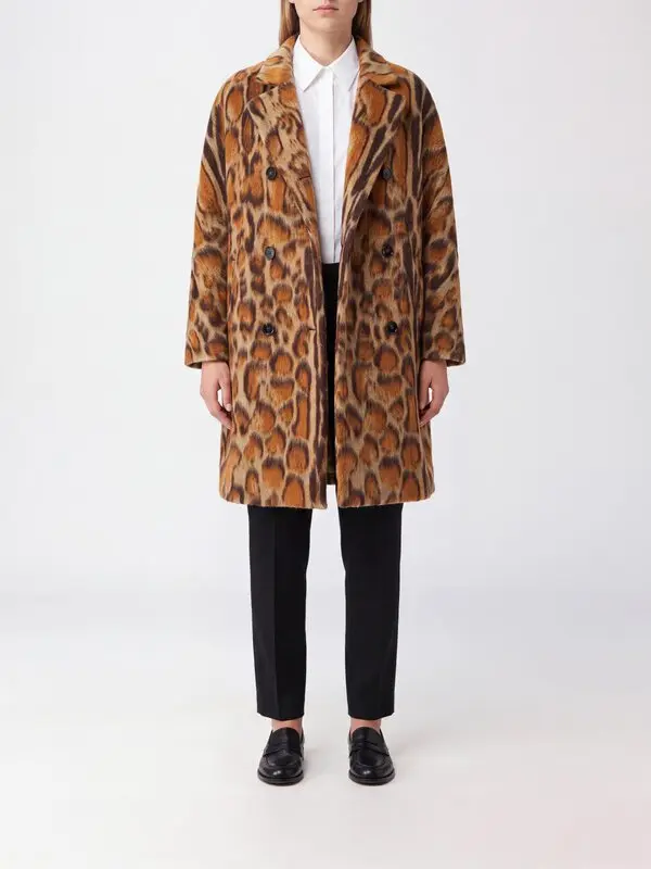 Alberto Biani Coat