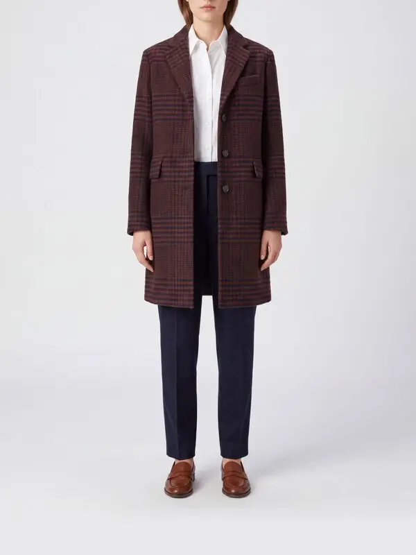 Alberto Biani Coat