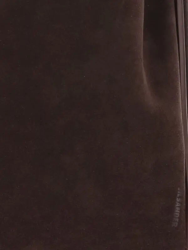 JIL SANDER Shoulder Bag