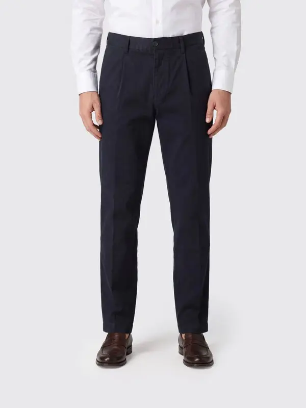 SLOWEAR Pants - Blue