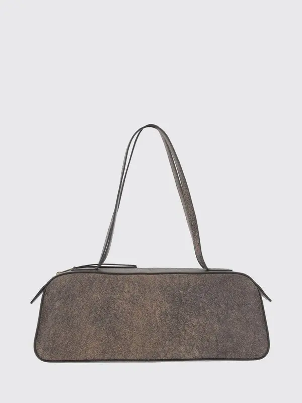 Khaite Shoulder Bag - Brown