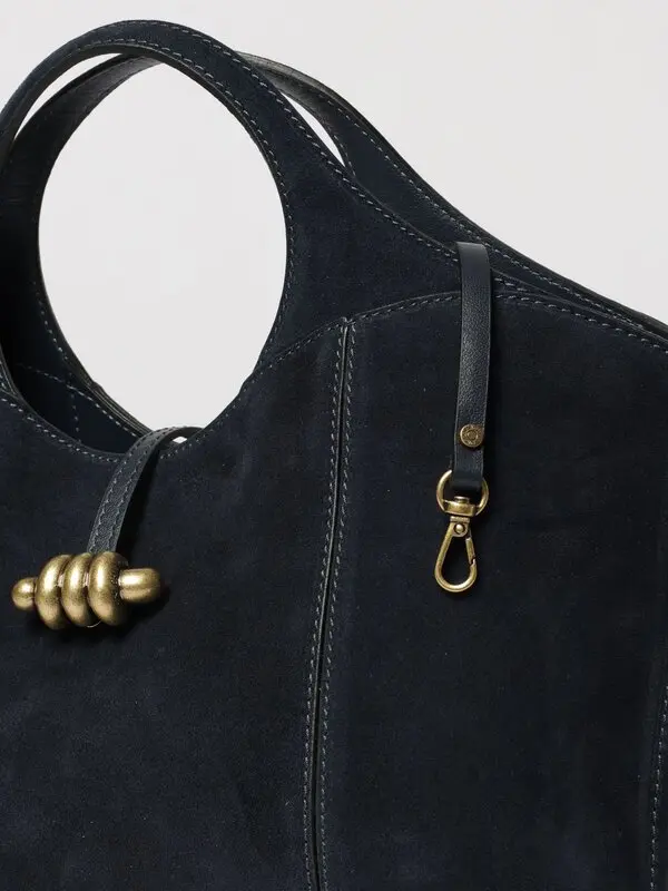 GIANNI CHIARINI Handbag - Blue