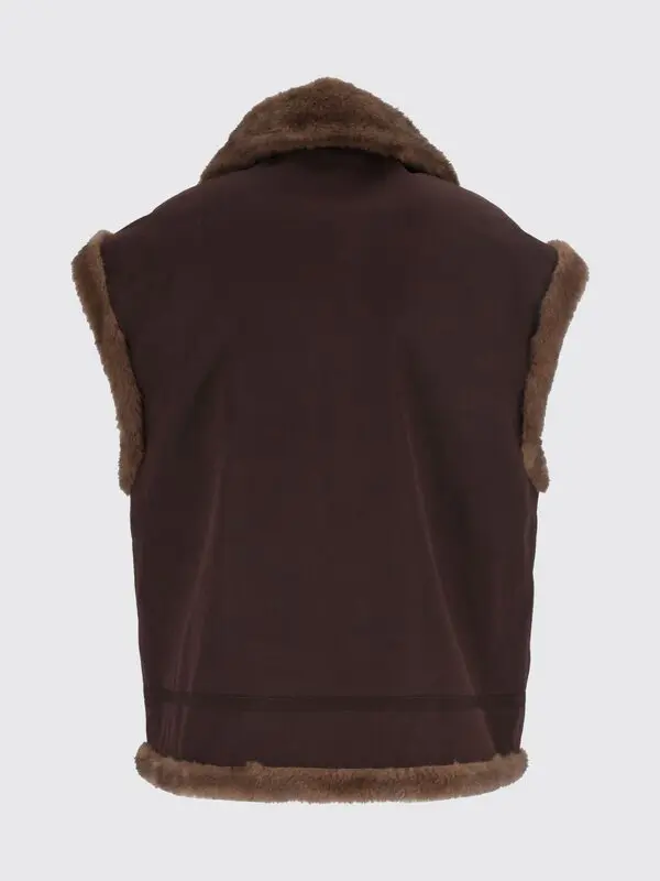 MC2 SAINT BARTH Waistcoat
