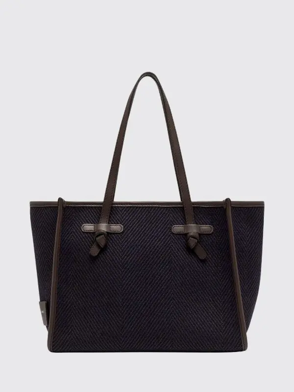 GIANNI CHIARINI Shoulder Bag - Blue