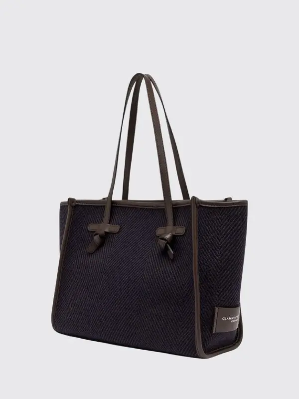 GIANNI CHIARINI Shoulder Bag