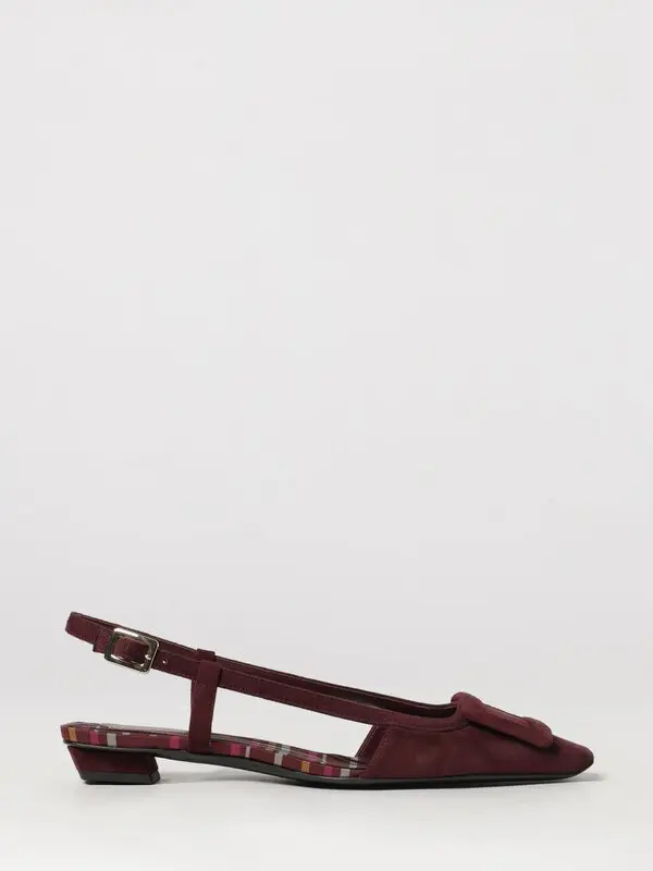 ROGER VIVIER Flat Shoes