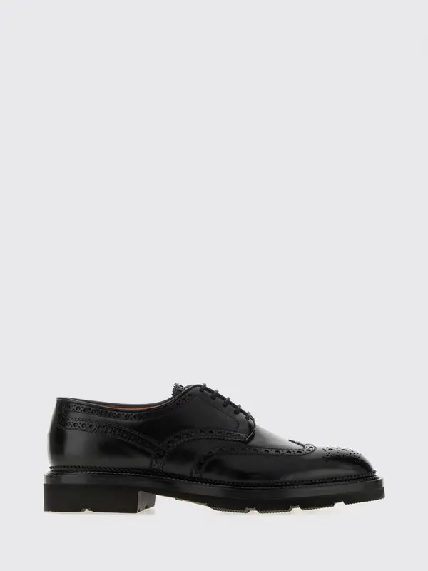 Santoni Brogue Shoes