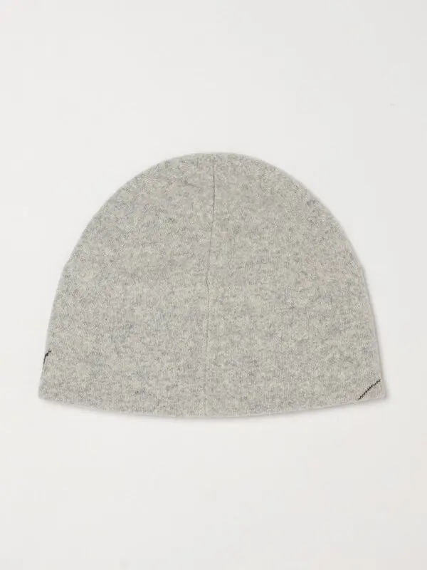 Jacquemus Hat - Grey