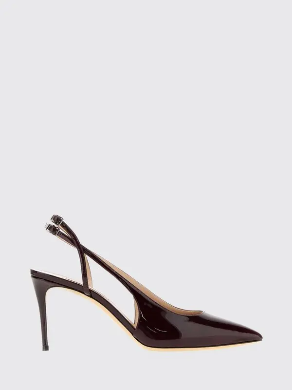 Casadei High Heel Shoes - Red