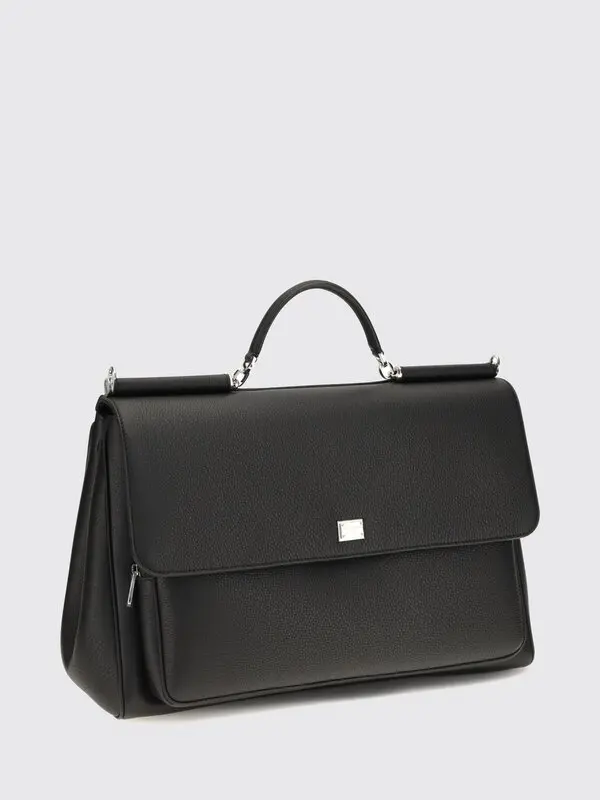 Dolce & Gabbana Bag - Black