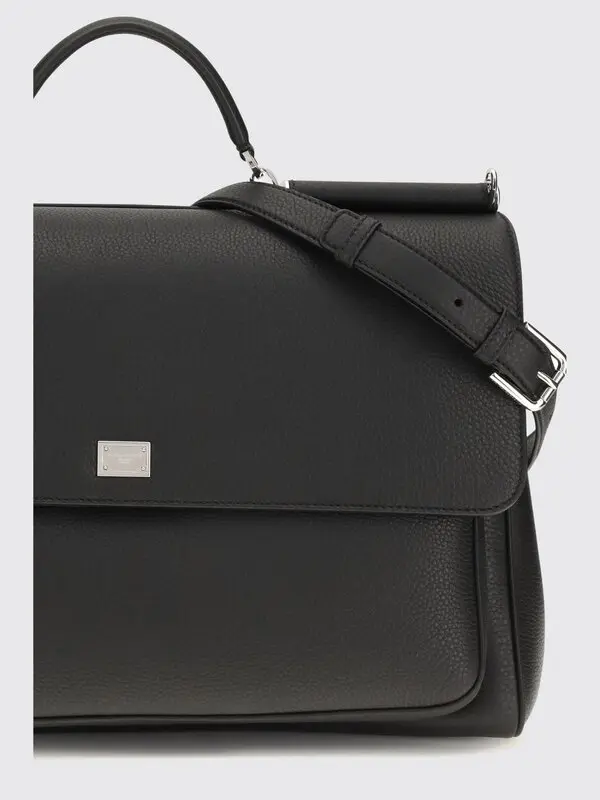 Dolce & Gabbana Bag - Black