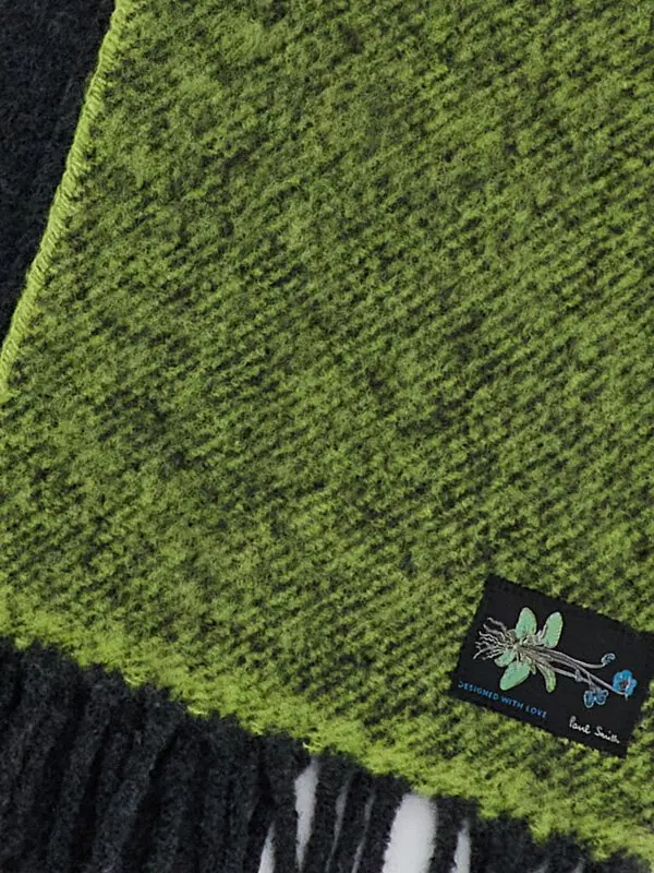 Paul Smith Scarf