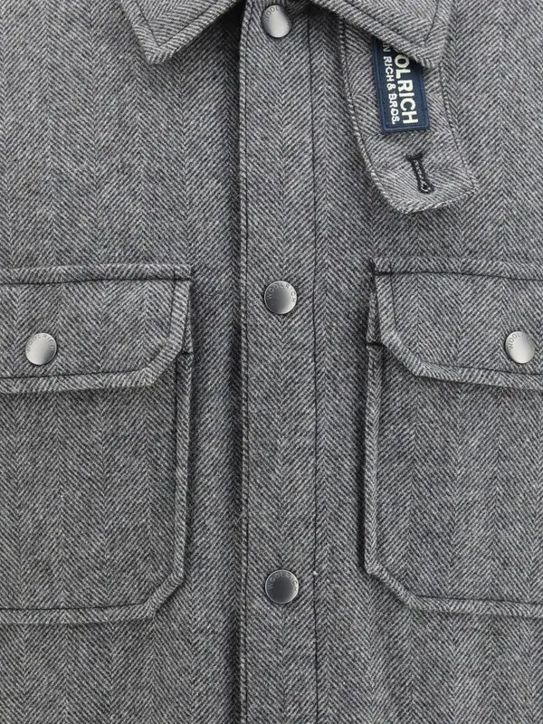 Woolrich Jacket