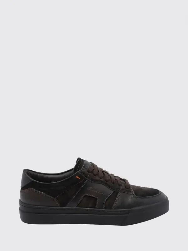Santoni Sneakers - Dark