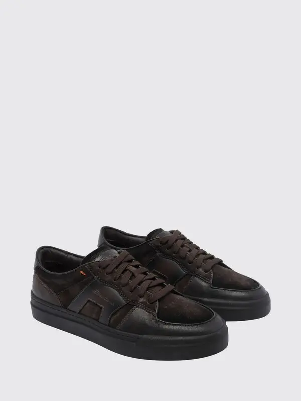 Santoni Sneakers