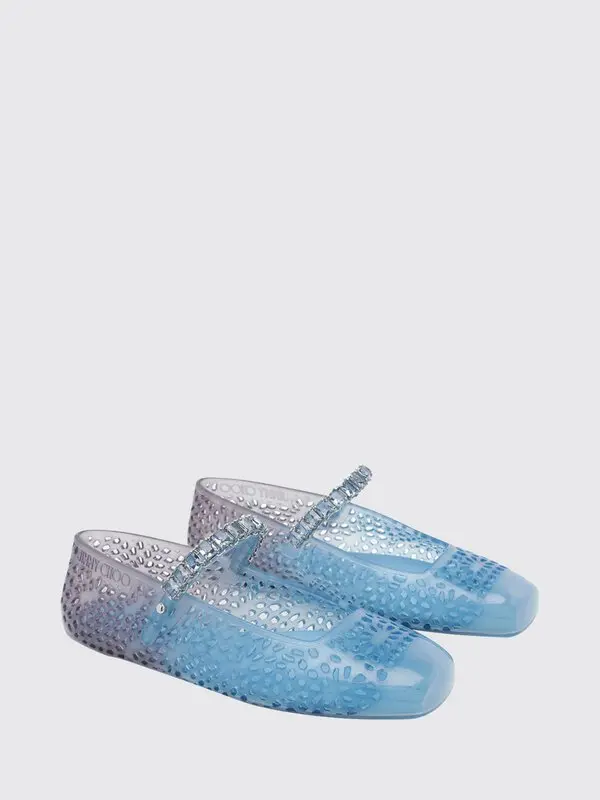 JIMMY CHOO Ballet Flat