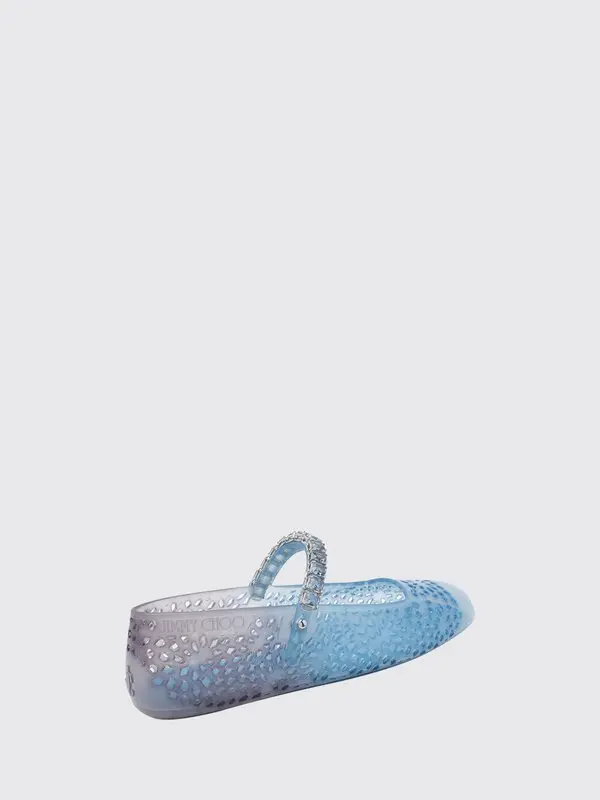 JIMMY CHOO Ballet Flat