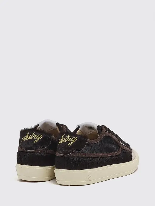 AUTRY Sneakers - Dark