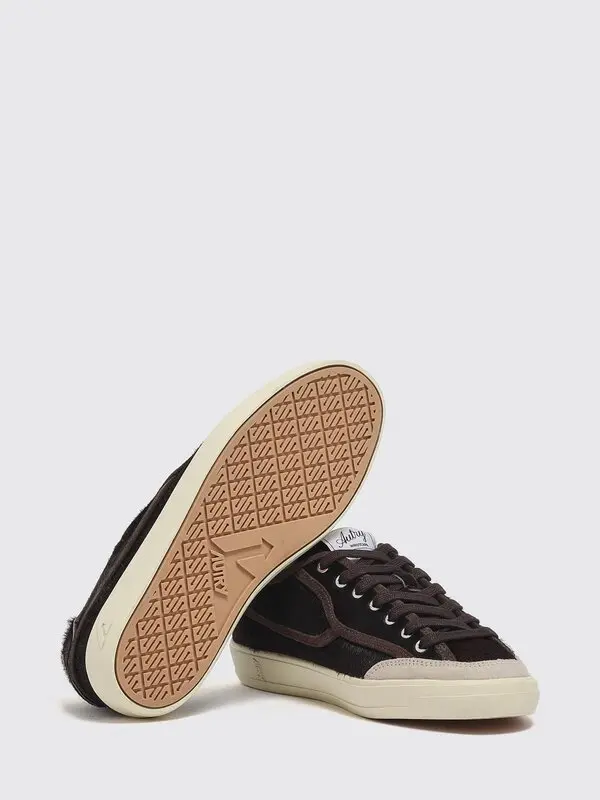 AUTRY Sneakers - Dark