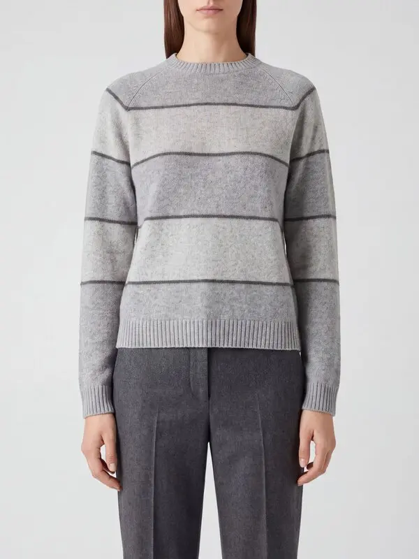 KANGRA Sweater - Grey