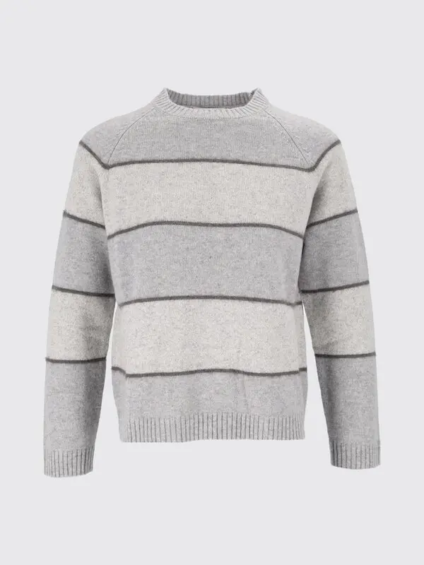 KANGRA Sweater - Grey