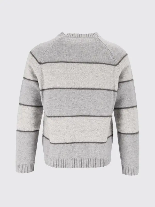 KANGRA Sweater - Grey