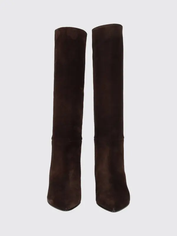 VIA ROMA 15 Boots - Brown